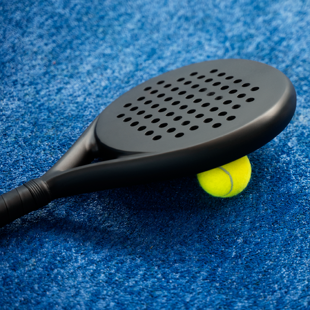 Padel Rackets